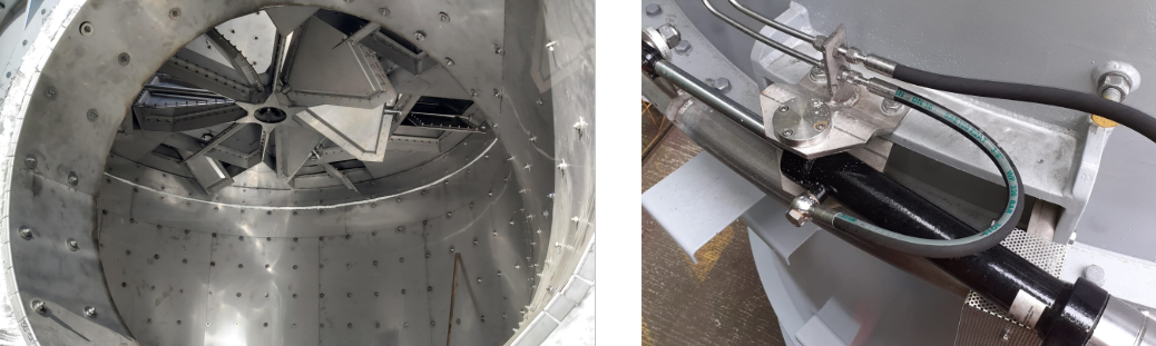 Circular Waste Heat Recovery Units (CWHRUs) - CFS